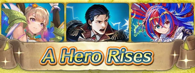A Hero Rises 2024 (Notification) - Fire Emblem Heroes Wiki