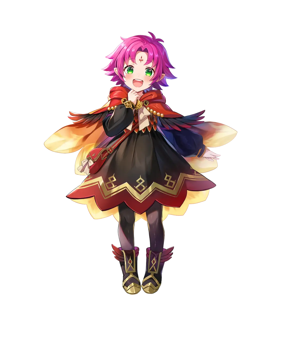 SATO POTE - Fire Emblem Heroes Wiki
