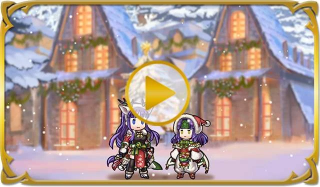 A Harmonized Hero joins the battle! (Altina) (Notification) - Fire ...