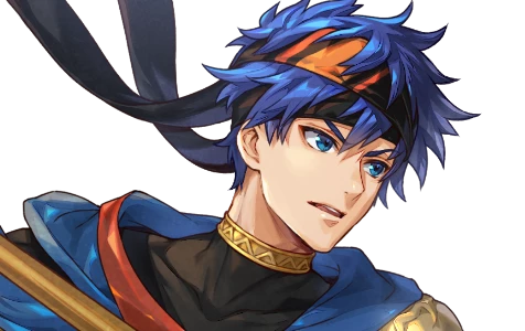 Ike: Desert Mercenary/Misc - Fire Emblem Heroes Wiki