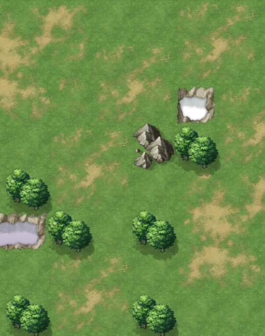 Heroic Ordeals: Ullr: The Bowmaster's Trial - Fire Emblem Heroes Wiki