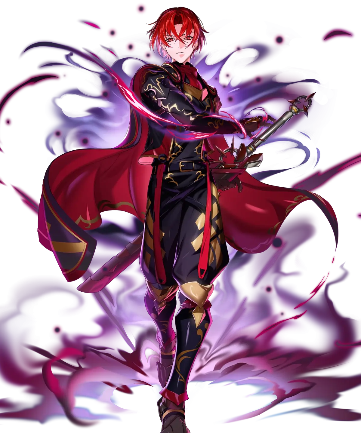 Alear: Fell Dragon Child - Fire Emblem Heroes Wiki