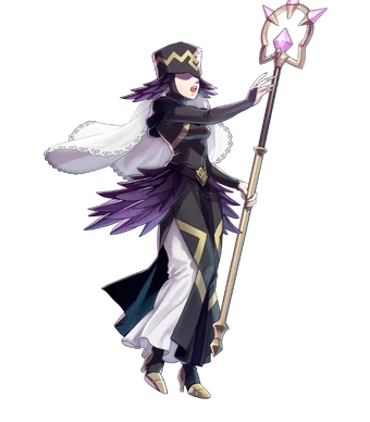 Cleric - Fire Emblem Heroes Wiki