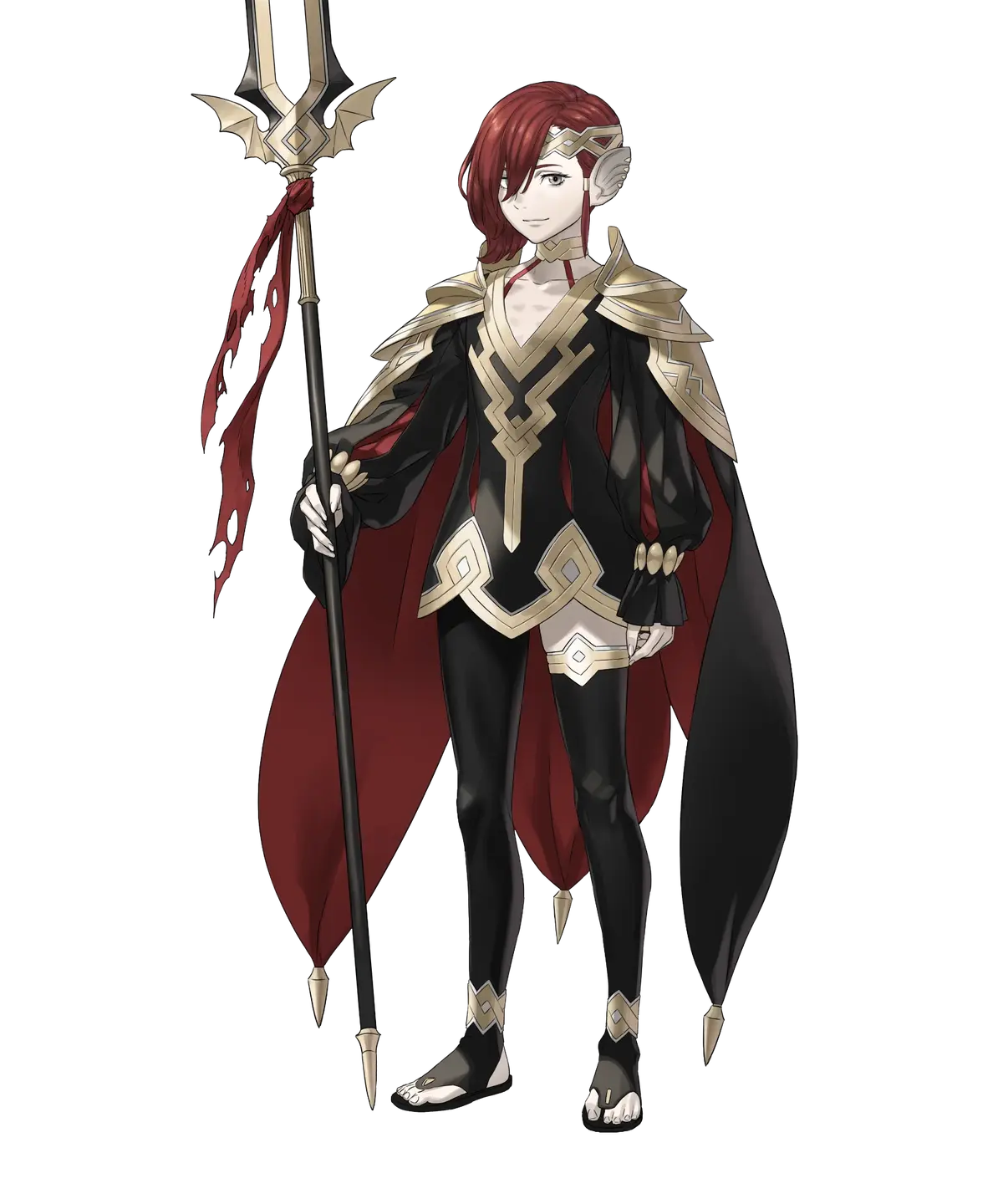 Elm: Retainer to Embla - Fire Emblem Heroes Wiki