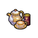 Portable Tea Set EX - Fire Emblem Heroes Wiki