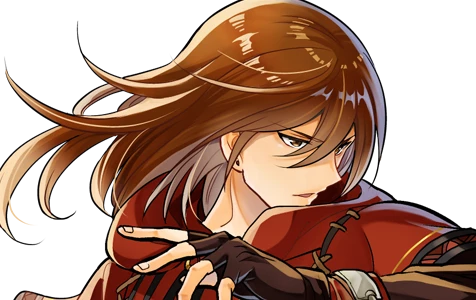 Rutger: Lone Swordsman/Misc - Fire Emblem Heroes Wiki