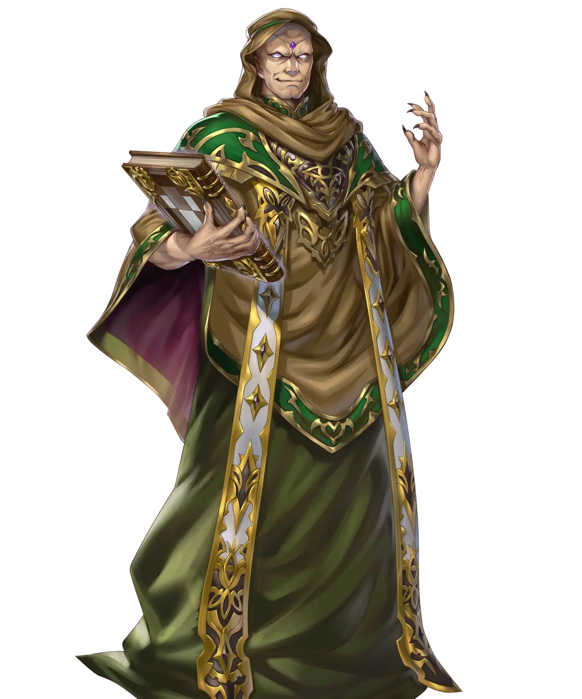 Veld: Manfroy's Rock - Fire Emblem Heroes Wiki