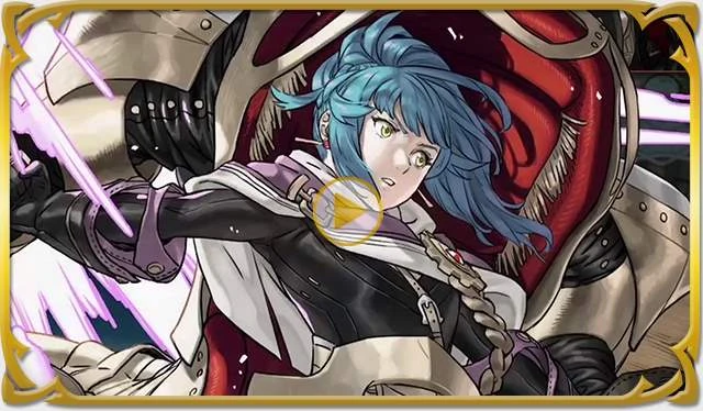 Book V Begins: Reginn and More Preview Video (Notification) - Fire ...