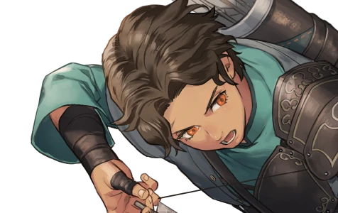 Cyril: Rhea's Attendant/Misc - Fire Emblem Heroes Wiki