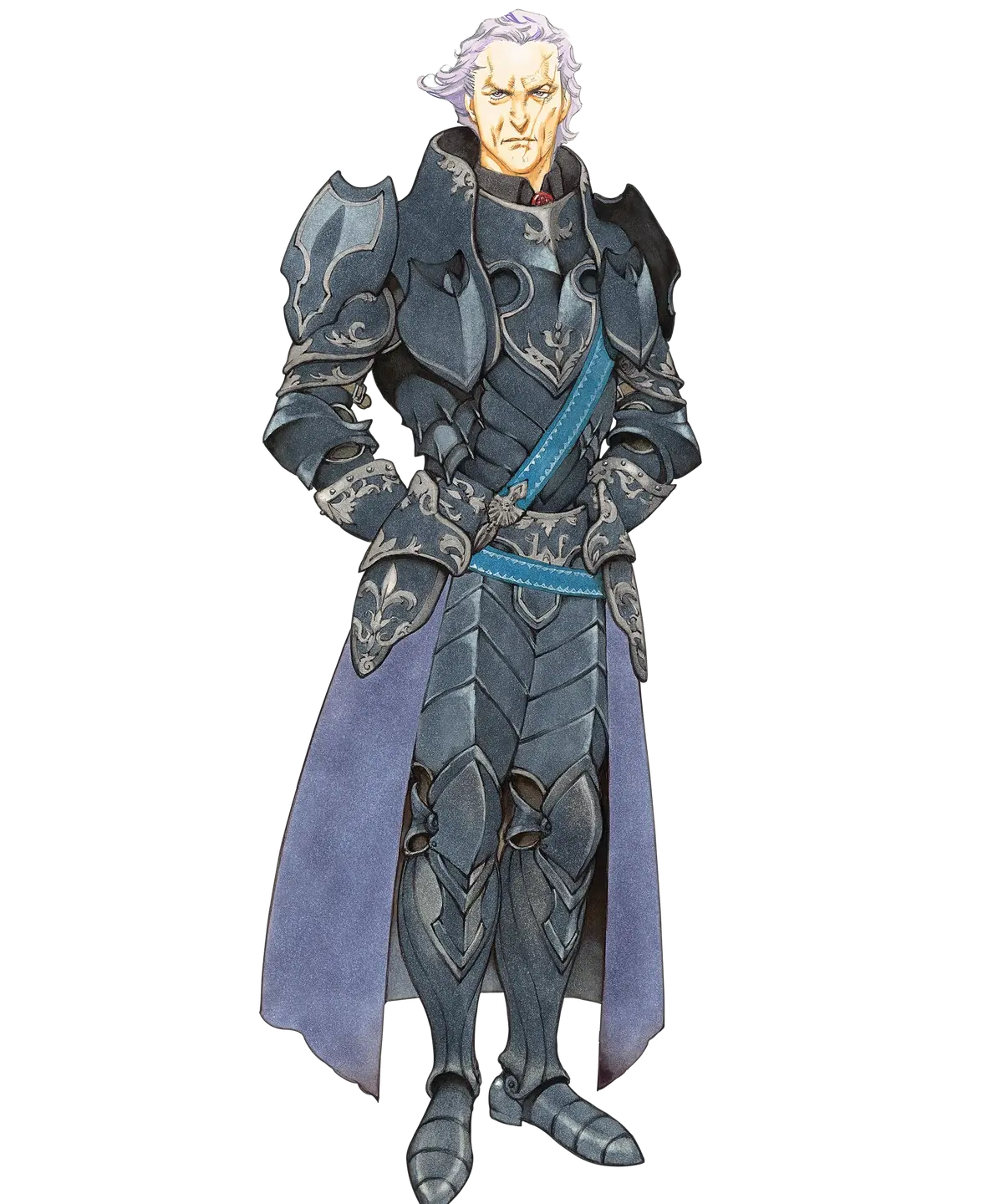 Gunter: Inveterate Soldier - Fire Emblem Heroes Wiki