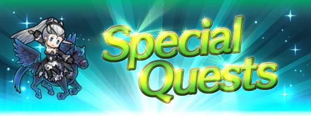 Eir Quests (Notification) - Fire Emblem Heroes Wiki