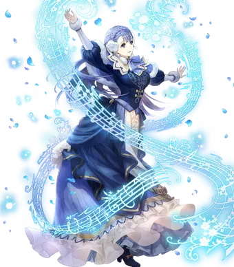 Rinea: Reminiscent Belle - Fire Emblem Heroes Wiki