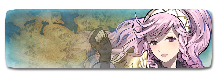 Burnt-Bone Gorge - Fire Emblem Heroes Wiki