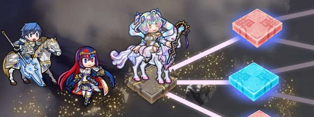 Seer's Snare (Nov 2024) (Notification) - Fire Emblem Heroes Wiki