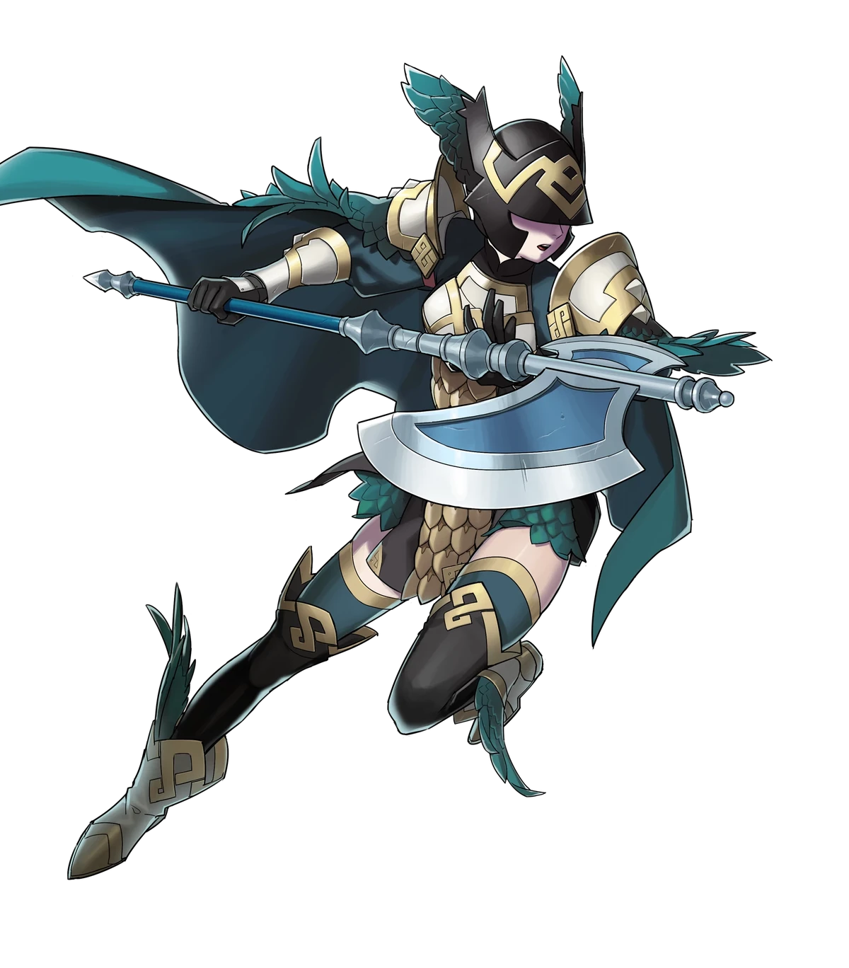 Axe Dragon - Fire Emblem Heroes Wiki