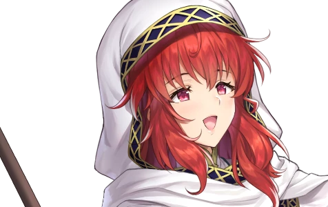 Lena: Tender Angel/Misc - Fire Emblem Heroes Wiki