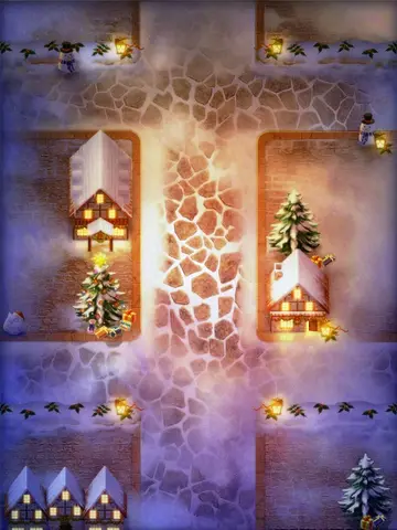 Long Winter's Nap - Fire Emblem Heroes Wiki