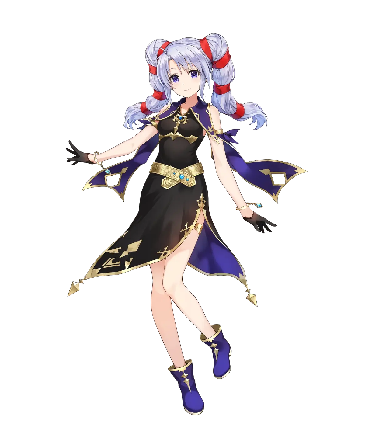 Tine: Rumbling Thunder - Fire Emblem Heroes Wiki