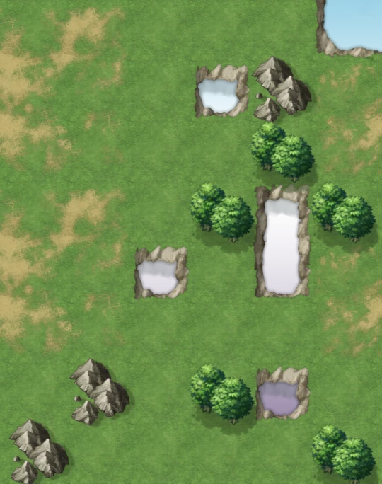 Heroic Ordeals: Python: Apathetic Archer's Trial - Fire Emblem Heroes Wiki