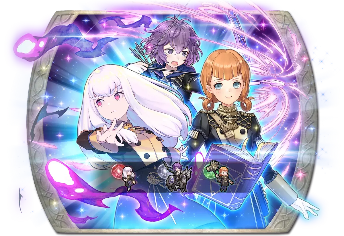 Focus: Weekly Revival 67 - Fire Emblem Heroes Wiki