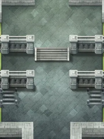 Cornelia: Saint Consumed (map) - Fire Emblem Heroes Wiki