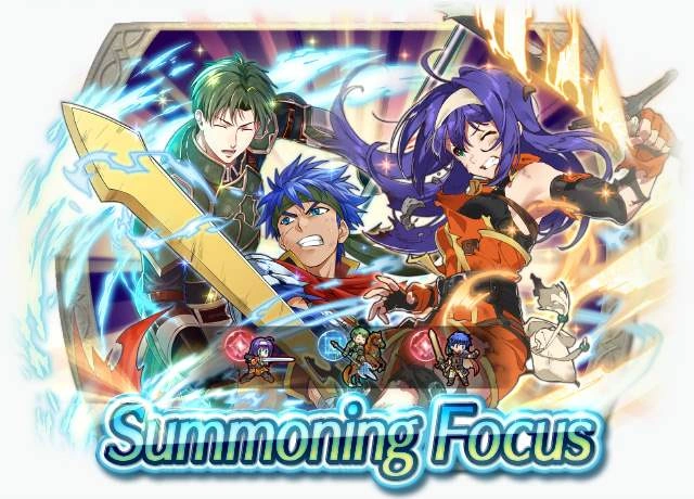 Focus: Tempest Trials (Greil's Request) - Fire Emblem Heroes Wiki