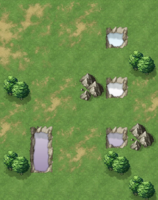 Heroic Ordeals: Mustafa: Plegian Champion's Trial - Fire Emblem Heroes Wiki