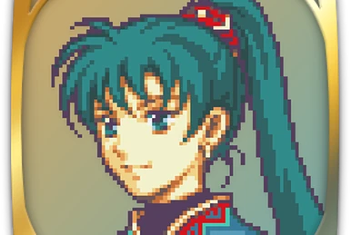 Lyn Sprite Ark