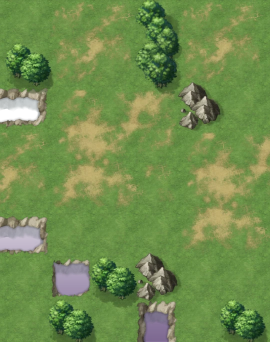 Heroic Ordeals: Duma: God of Strength's Trial - Fire Emblem Heroes Wiki