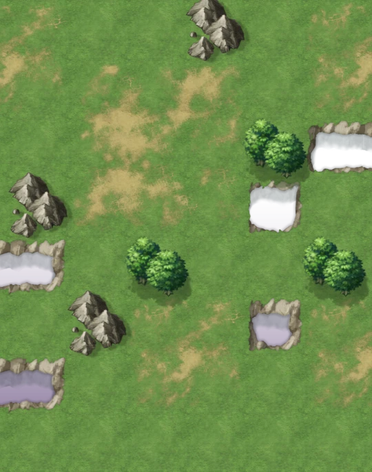 Heroic Ordeals: Lyn: Brave Lady's Trial - Fire Emblem Heroes Wiki