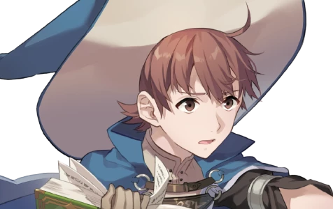 Ricken: Shepherd Novice/Misc - Fire Emblem Heroes Wiki