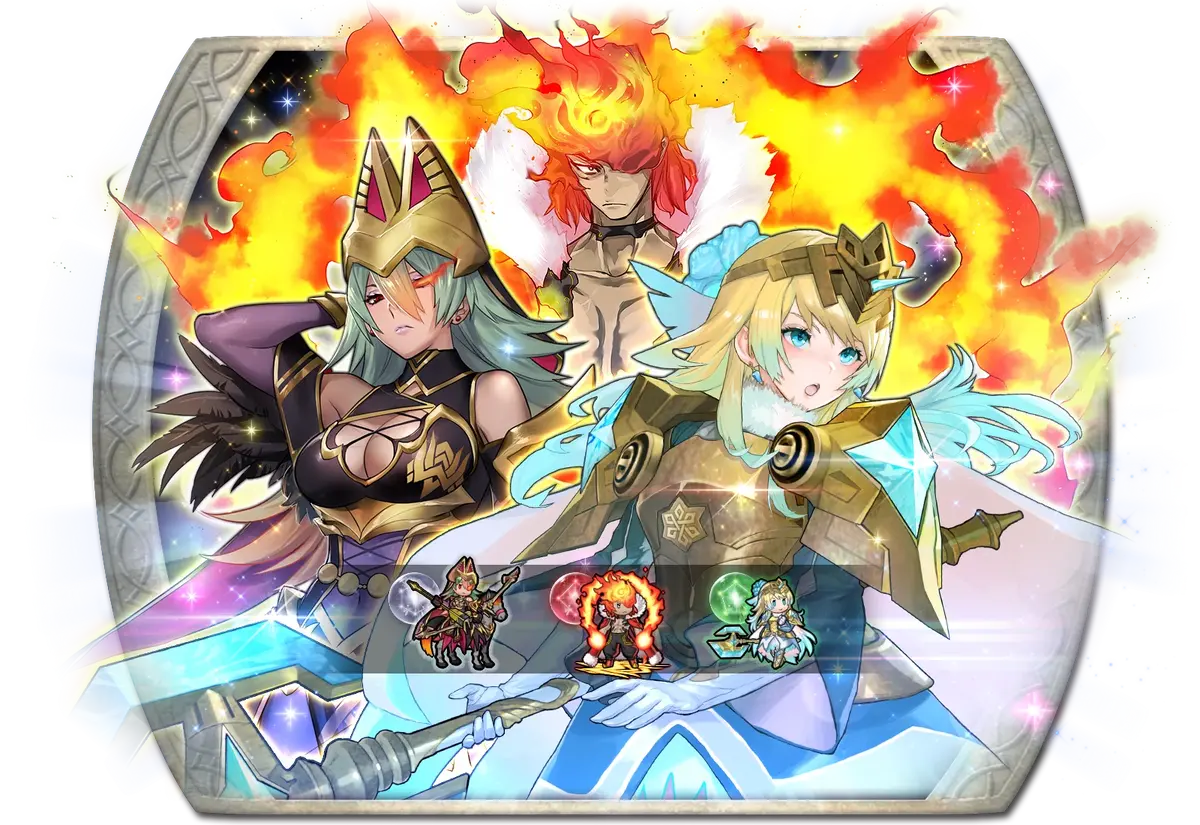 Focus: Weekly Revival 90 - Fire Emblem Heroes Wiki