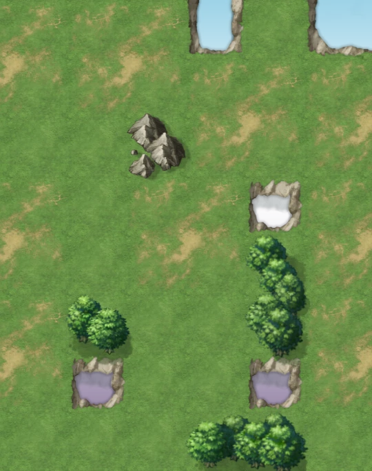 Heroic Ordeals: Gullveig: Golden Seer's Trial - Fire Emblem Heroes Wiki