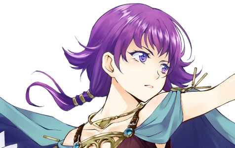 Lute: Prodigy/Misc - Fire Emblem Heroes Wiki