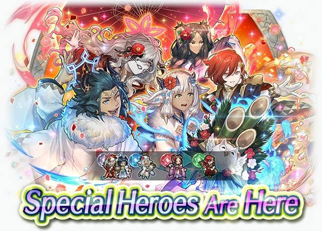 Gods Renewed (Focus) - Fire Emblem Heroes Wiki