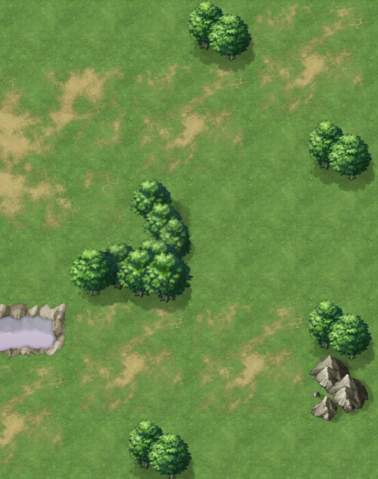 Heroic Ordeals: Veld: Manfroy's Rock's Trial - Fire Emblem Heroes Wiki