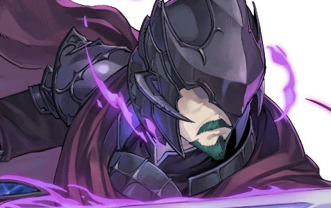 Bertram: Dread Cavalier/Misc - Fire Emblem Heroes Wiki