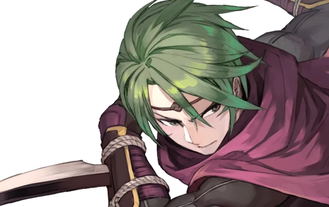Kaze: Easygoing Ninja/Misc - Fire Emblem Heroes Wiki