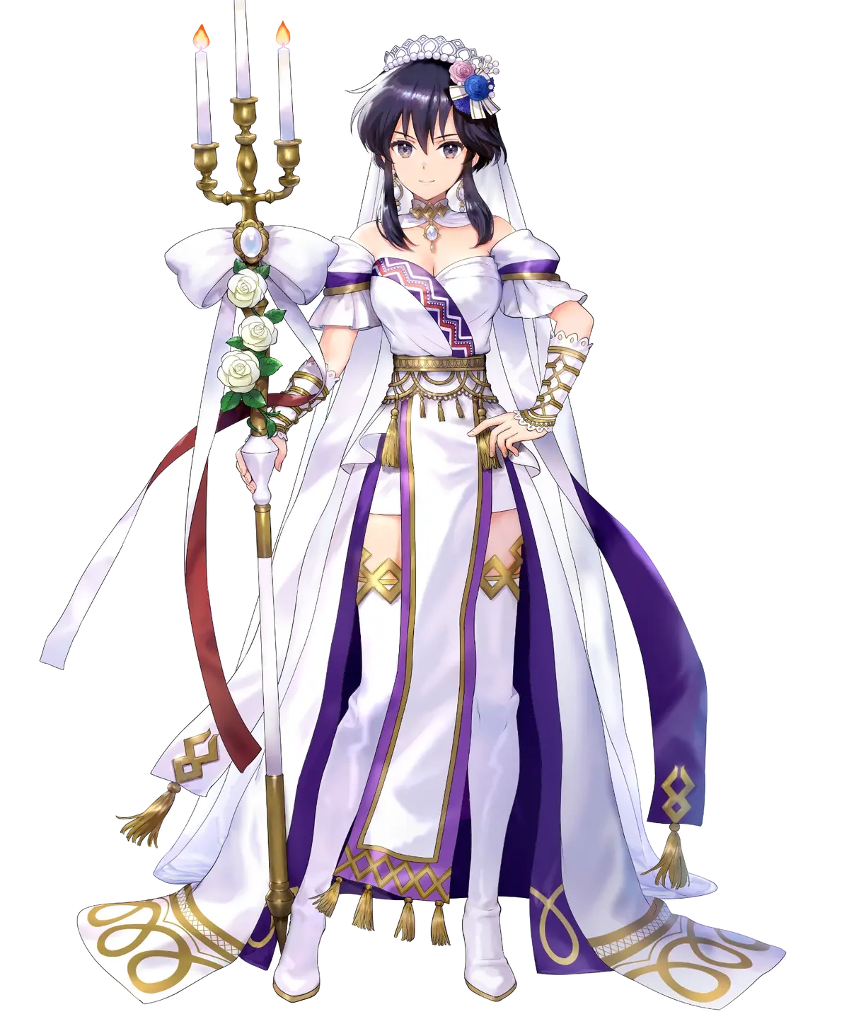 Larcei: Bride of Astra - Fire Emblem Heroes Wiki