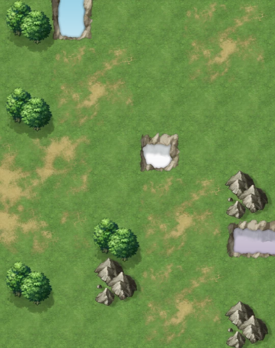 Heroic Ordeals: Triandra: Reverent Dream's Trial - Fire Emblem Heroes Wiki