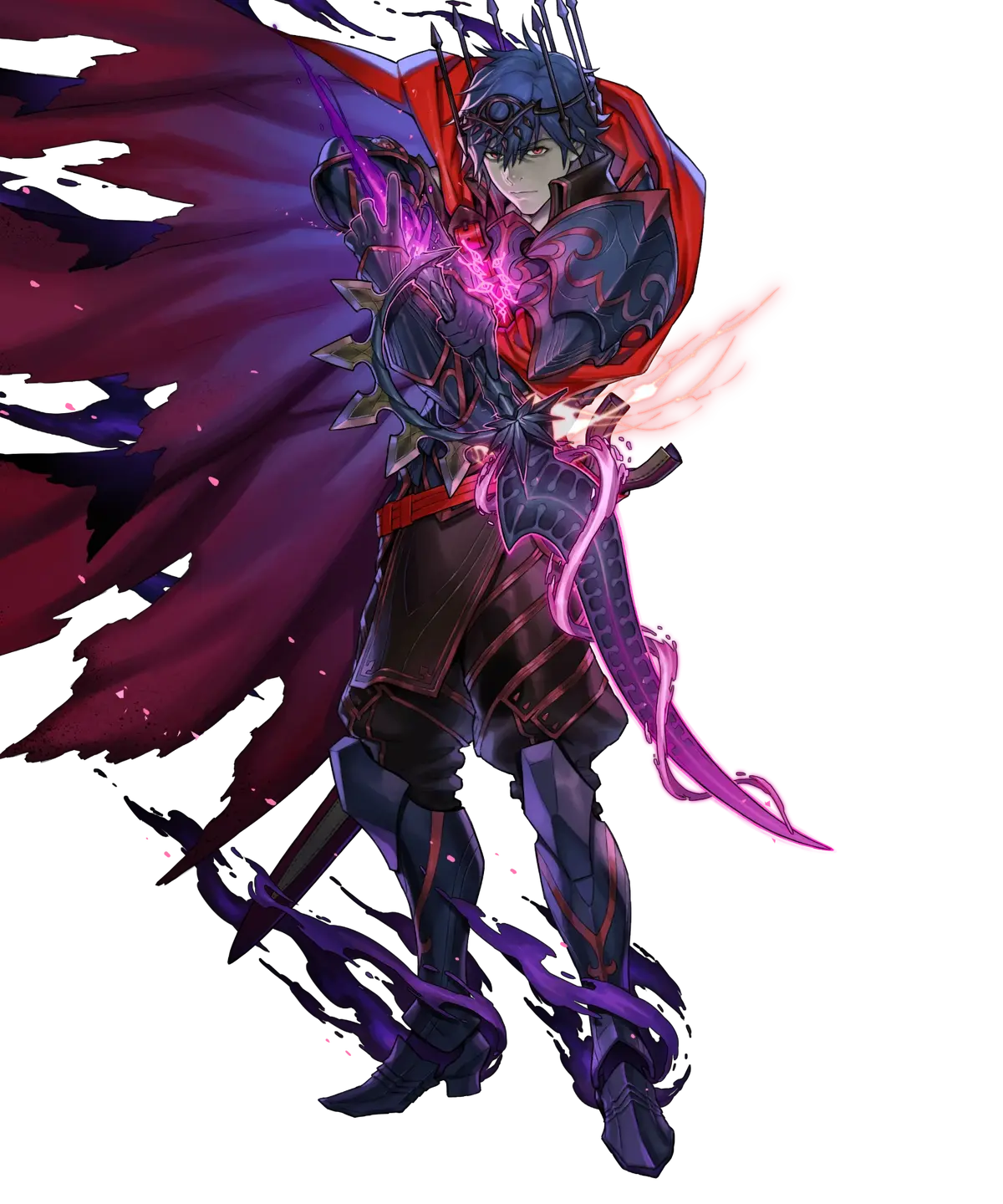 Category:Rearmed Heroes - Fire Emblem Heroes Wiki