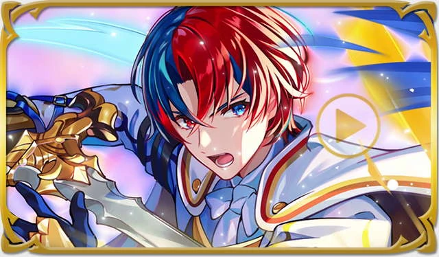 Alear: Dragon Youth Preview Video (Notification) - Fire Emblem Heroes Wiki