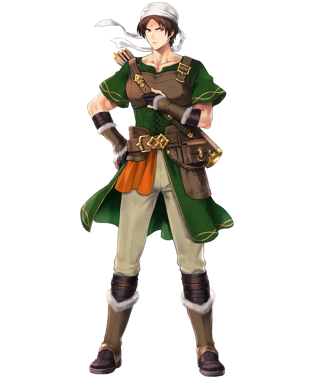 Jamke: Prince of Verdane - Fire Emblem Heroes Wiki