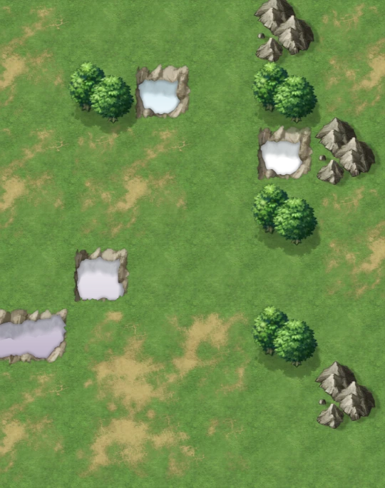 Heroic Ordeals: Harken: Troubled Warrior's Trial - Fire Emblem Heroes Wiki