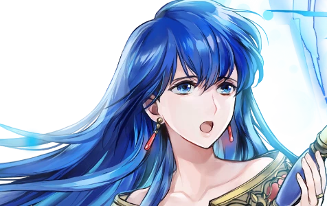 Elice: Altean Princess/Misc - Fire Emblem Heroes Wiki
