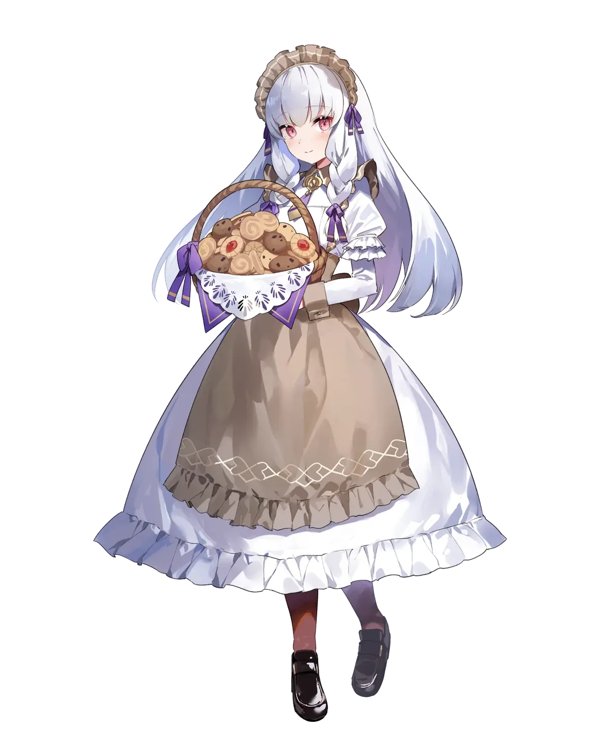 Lysithea: Tea Sweetener - Fire Emblem Heroes Wiki