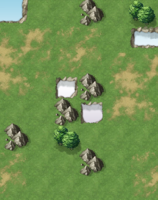 Heroic Ordeals: Febail: Mercenary Waif's Trial - Fire Emblem Heroes Wiki