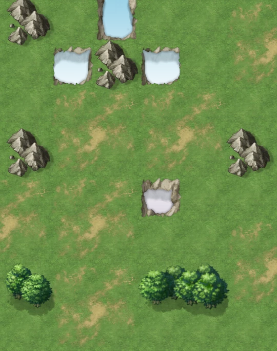 Heroic Ordeals: Jedah: Priest of Duma's Trial - Fire Emblem Heroes Wiki