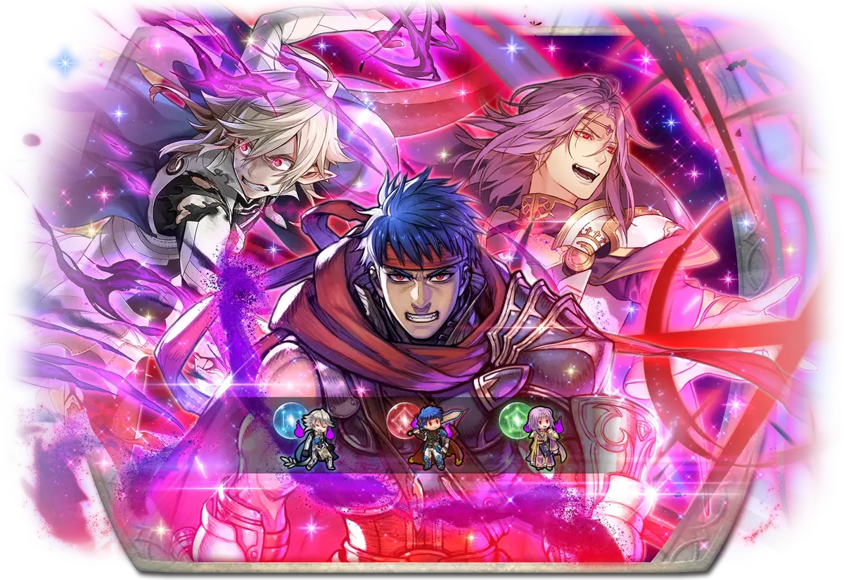 Focus: Weekly Revival 66 - Fire Emblem Heroes Wiki