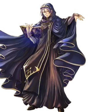 Knoll: Darkness Watcher - Fire Emblem Heroes Wiki